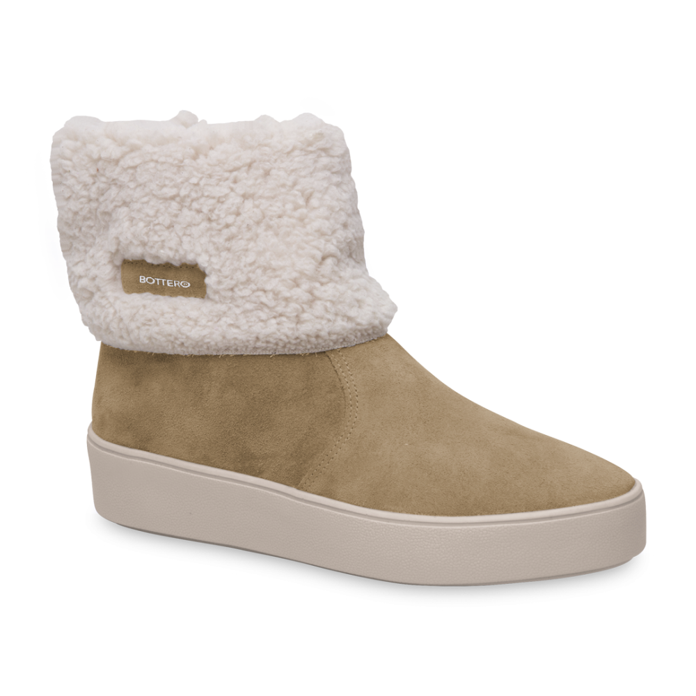 BOTAS DE MUJER BOTTERO 331539 - Shoes Tatiana